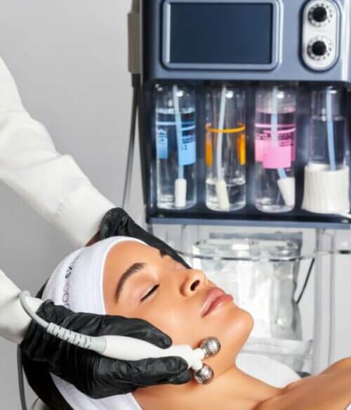 Skinwave Facial in Ormond Beach, FL | Enchanted Aesthetics