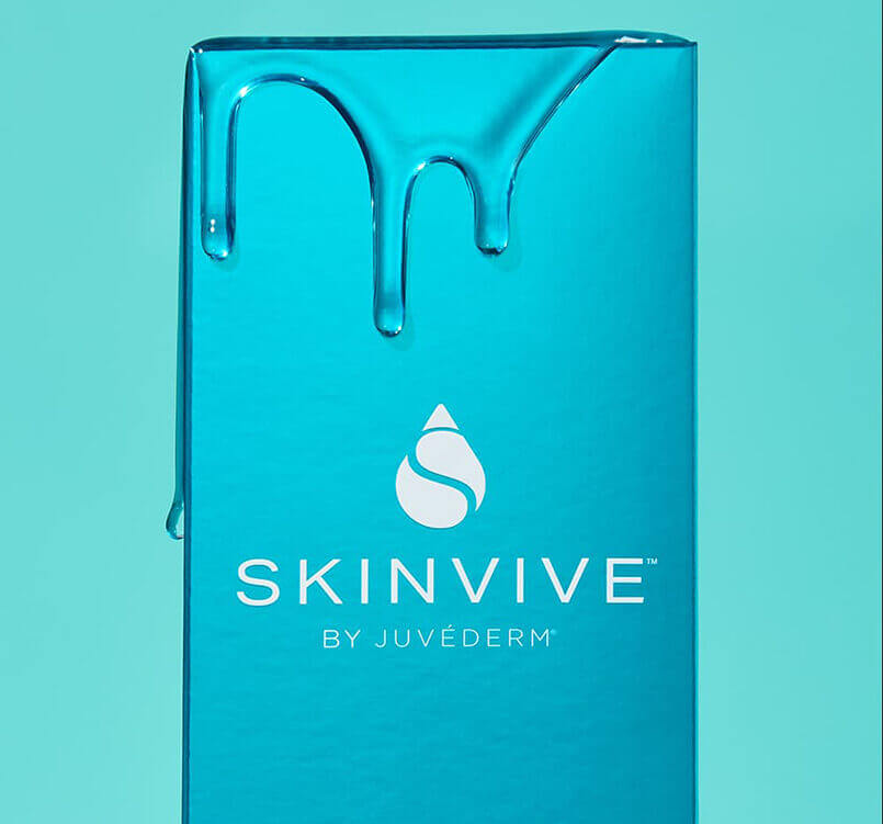 Skinvive by Juvéderm in Ormond Beach, FL | Enchanted Medical