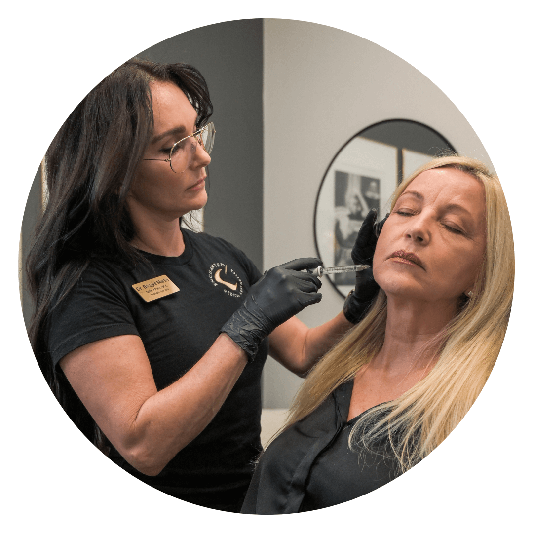 Enchanted Academy in Ormond Beach, FL: Enchanted Aesthetics