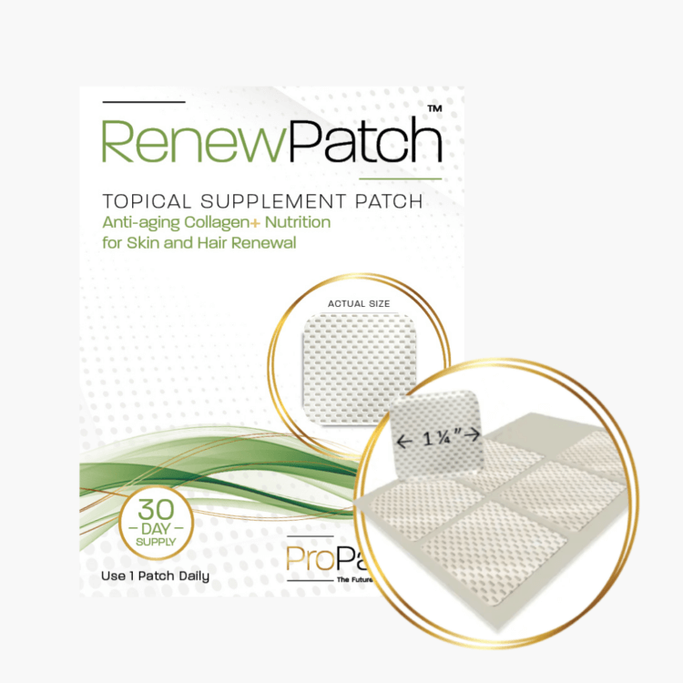 Buy RenewPatch | Enchanted Medical Aesthetics